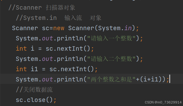 Java基础（Day1）-CSDN博客