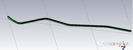 CST仿真案例：电动汽车Cable 3D建模应用案例_cst cable-CSDN博客