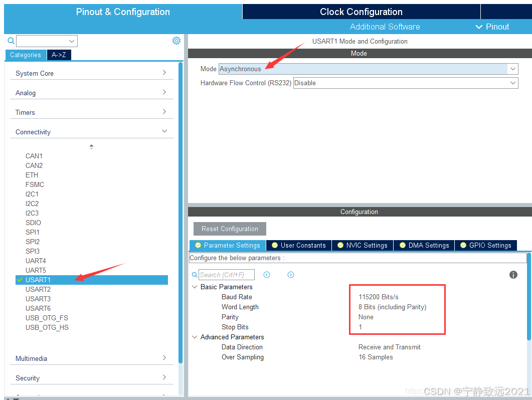 STM32 HAL库实现FreeRTOS+FreeModbus（从机和主机）_stm32 modbus freemodbus 主机 rtos 开源-CSDN博客