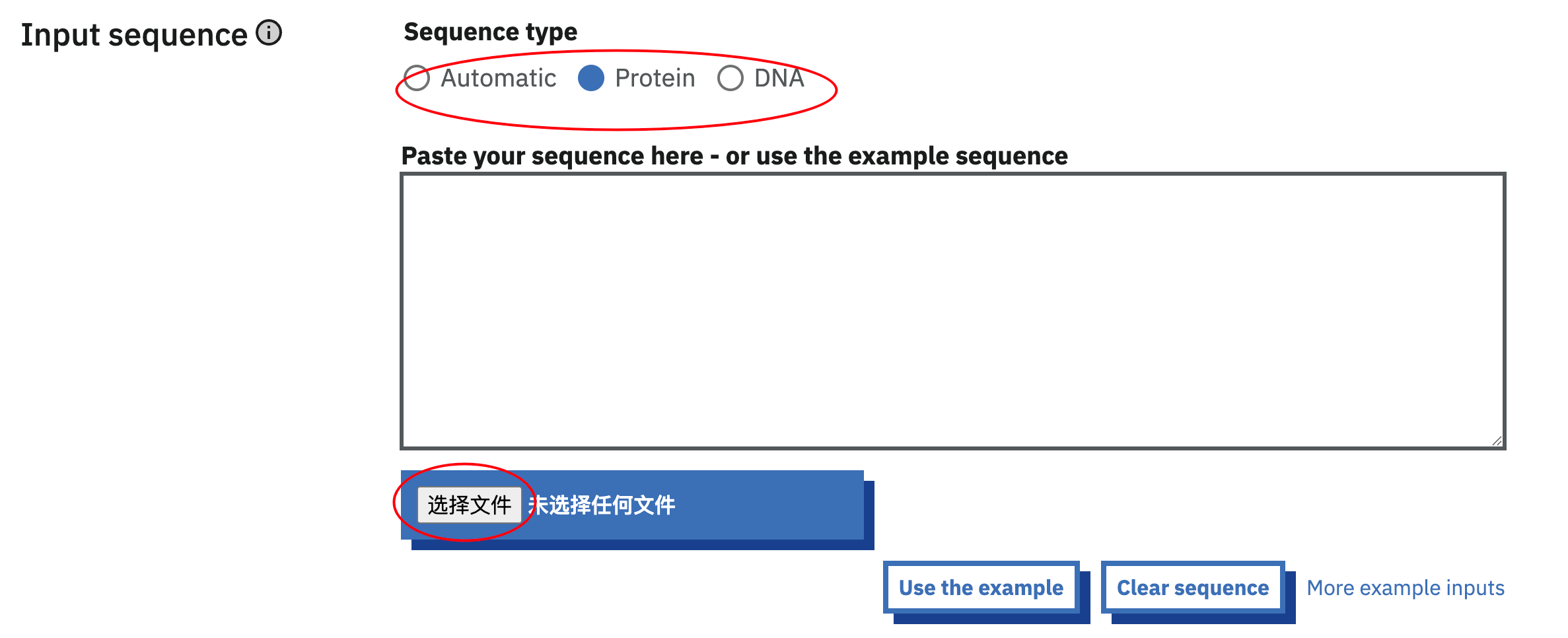 多序列比对之MAFFT+Jalview可视化_mafft在线版多序列对比-CSDN博客