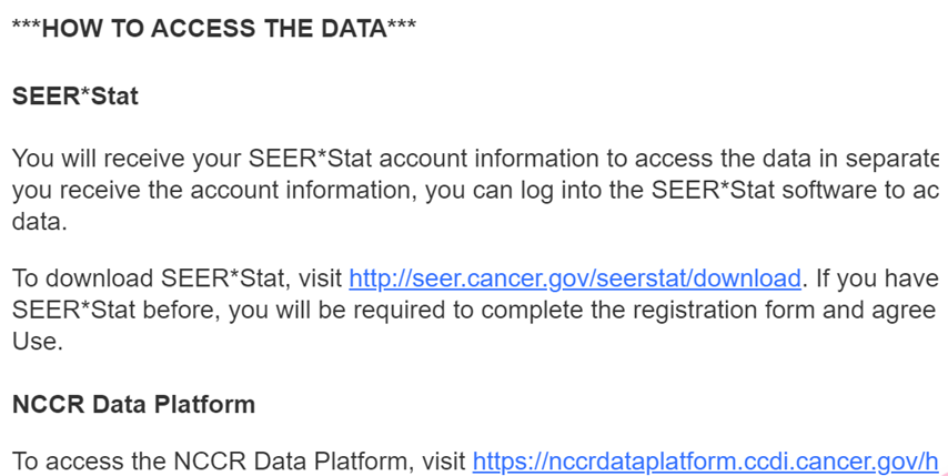 临床研究三千问——SEER肿瘤数据库详细攻略(16)_接受seer数据库的杂志-CSDN博客