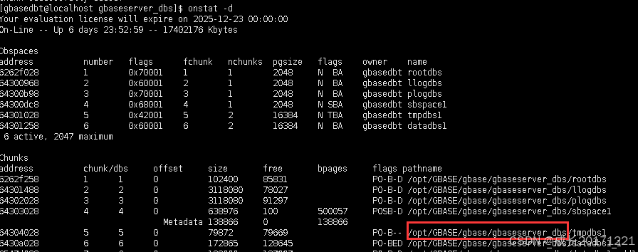 GBase 8s 数据库操作手册_gbase使用手册-CSDN博客