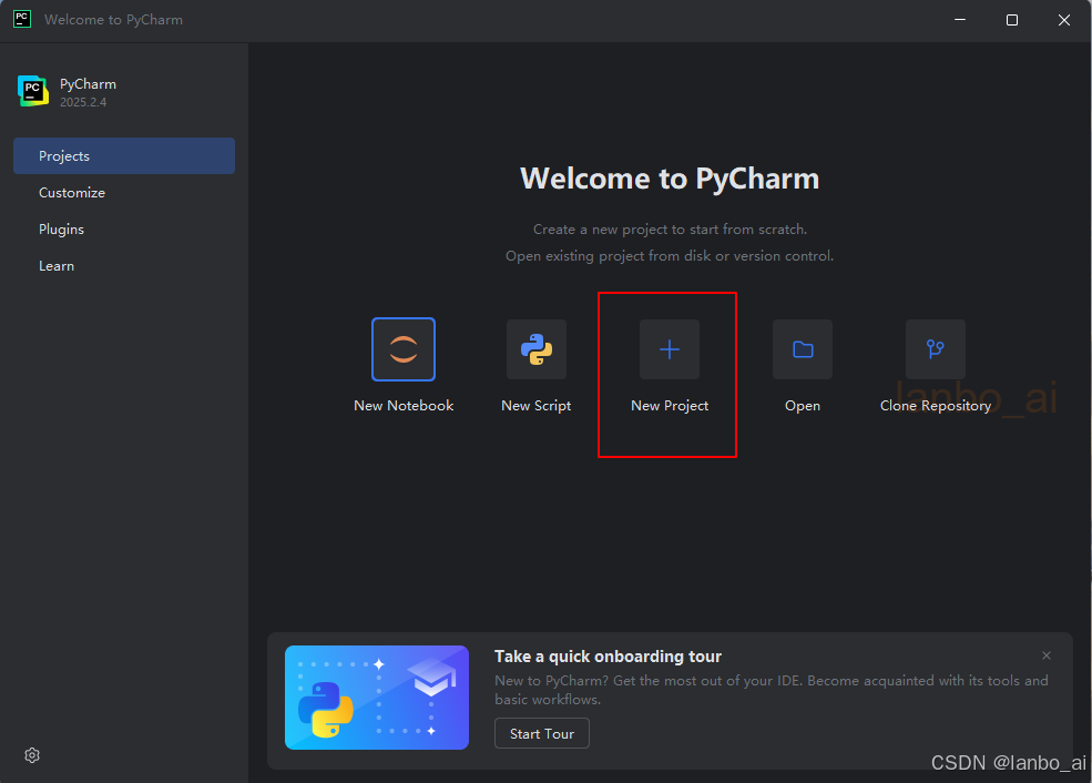 超详细的pycharm+anaconda搭建python虚拟环境（无需单独下载安装python）_pycharm anaconda环境搭建-CSDN博客