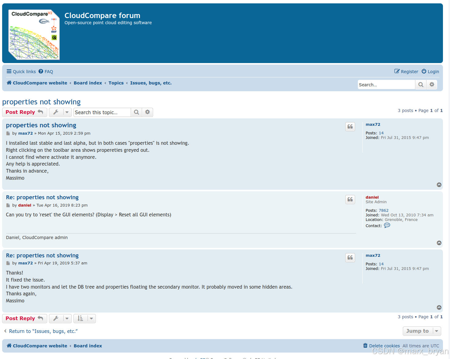properties not showing 灰色-CSDN博客
