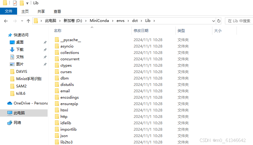 _tkinter.TclError: Can‘t find a usable init.tcl in the following directories:_can't find a ...