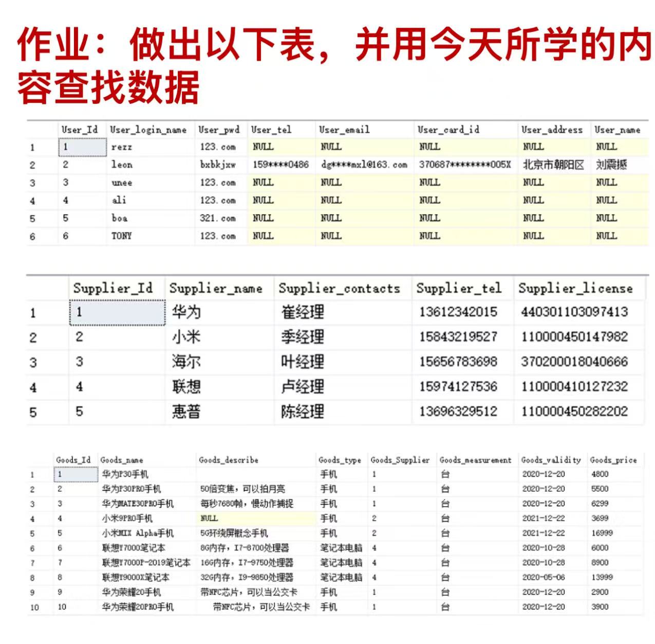2026.1.21 SQL Server约束与数据库管理-CSDN博客