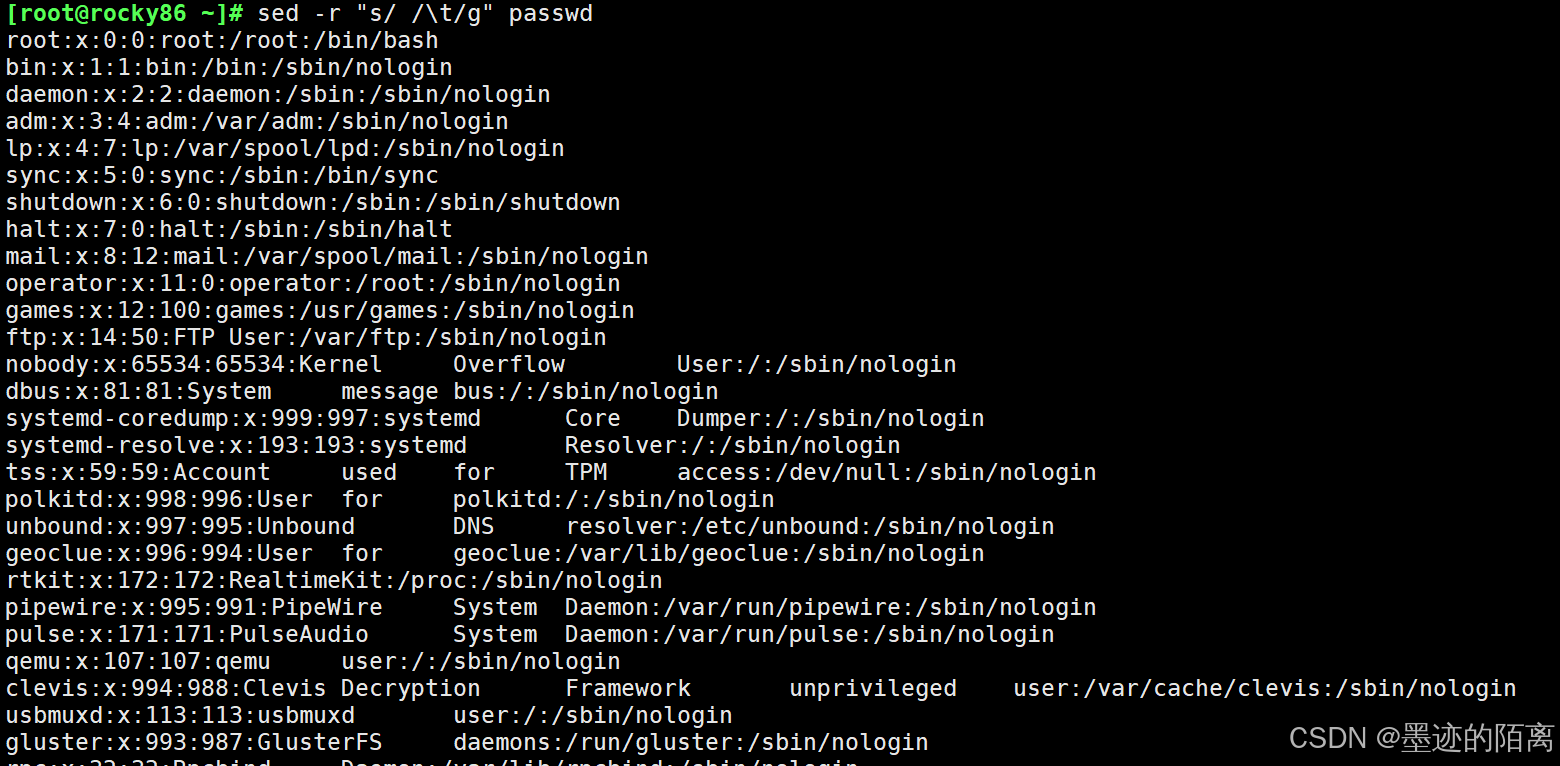 【Linux】从零开始的运维生活02_编辑模式 wq-CSDN博客