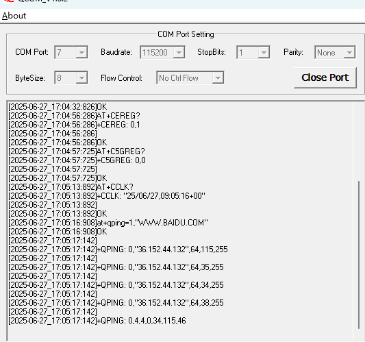 移远5G RedCap模块RG255AA评测-CSDN博客