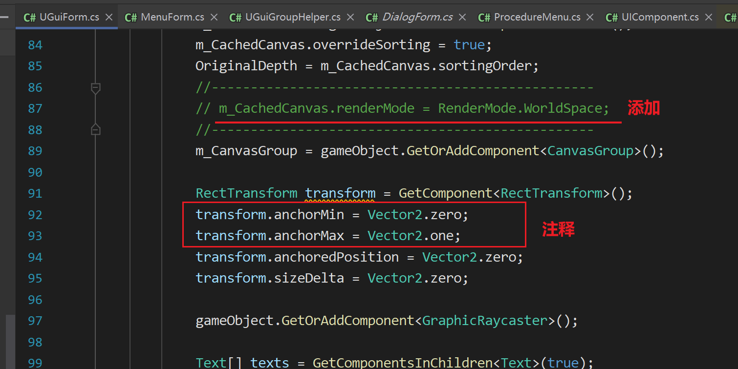 GameFrameWork学习-设置UI为VR的3D界面-CSDN博客