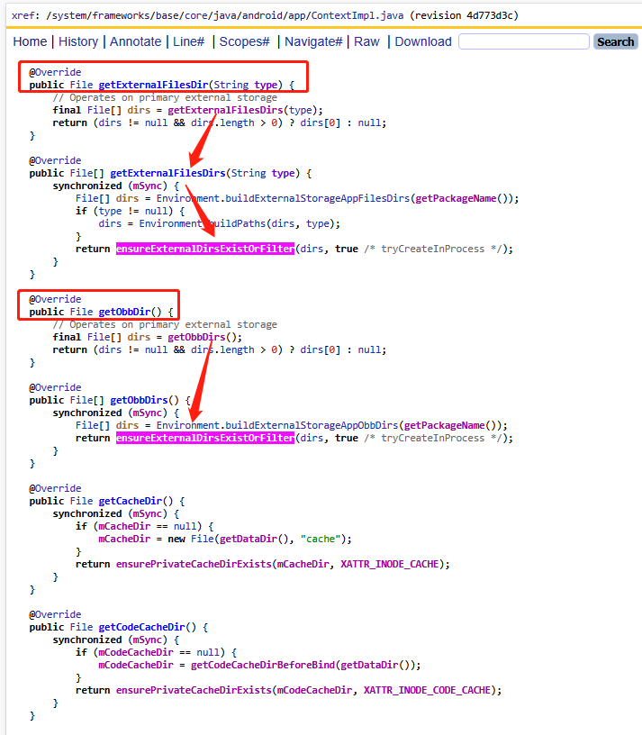 Android 之永乐大典_framework-minus-apex-CSDN博客