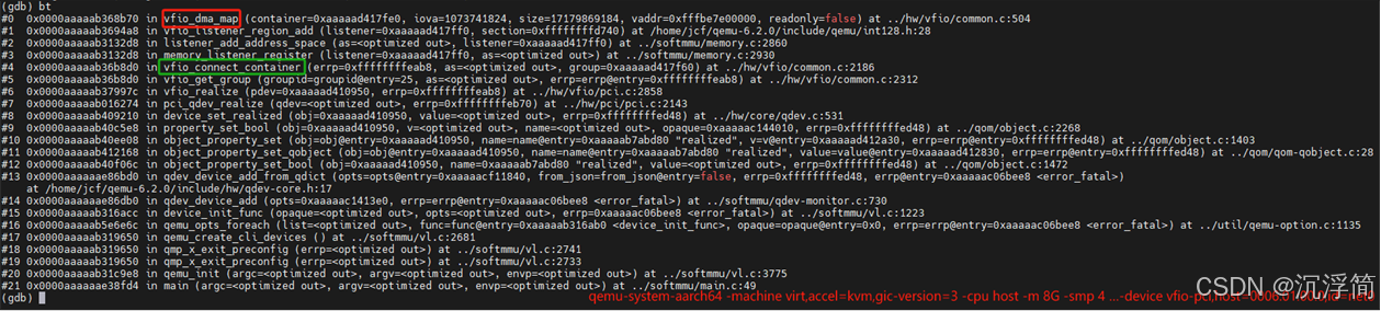 Arm-v8/v9虚拟化原理---aarch64_virtualization_guide_arm虚拟化开发书籍-CSDN博客