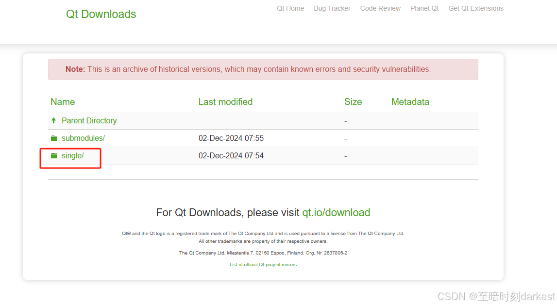 C++ QT Visual Studio 学习笔记_visual studio 安装qt的路径-CSDN博客