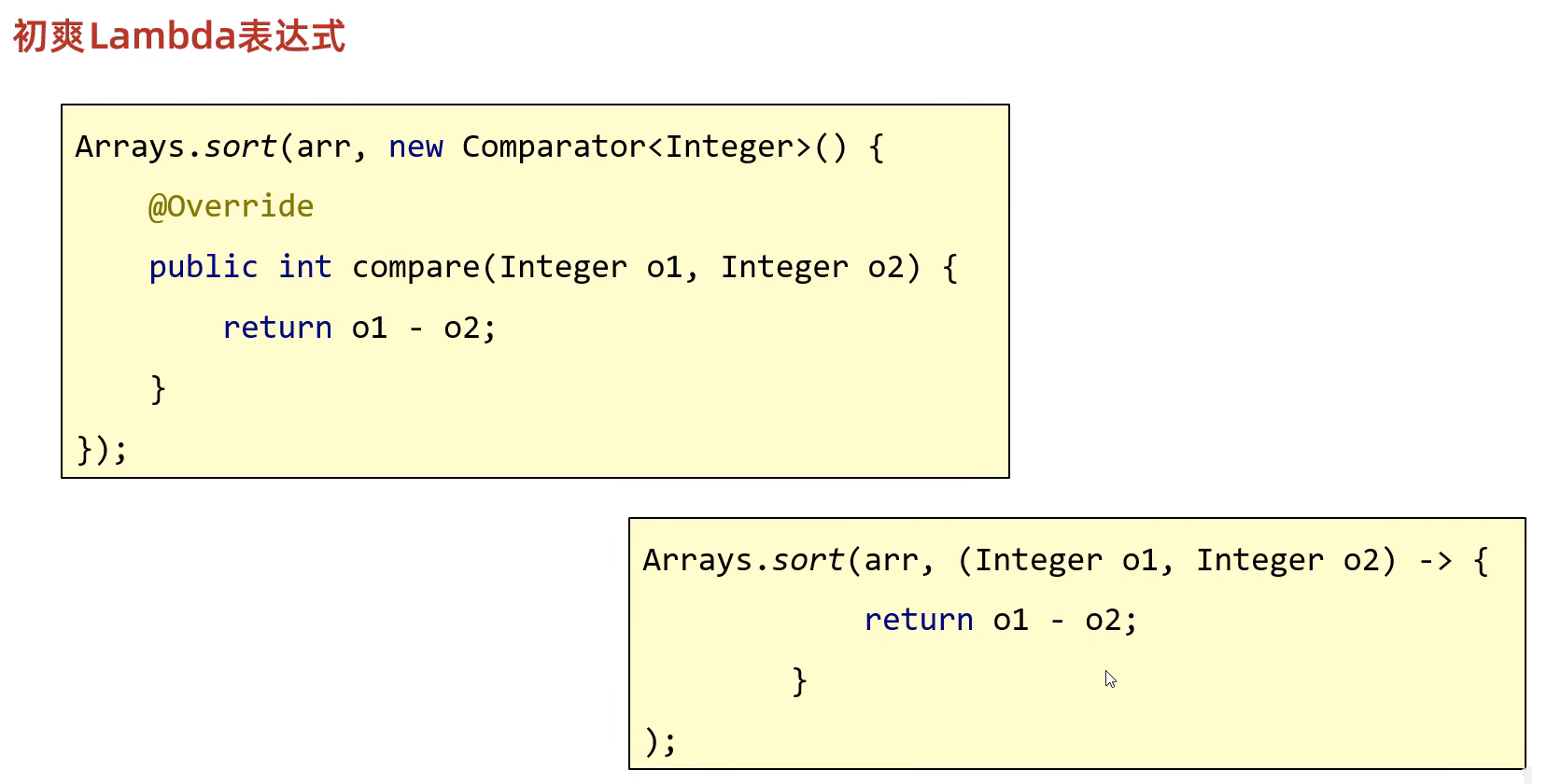 Java零基础入门：集合进阶（上）_java 集合进阶-CSDN博客