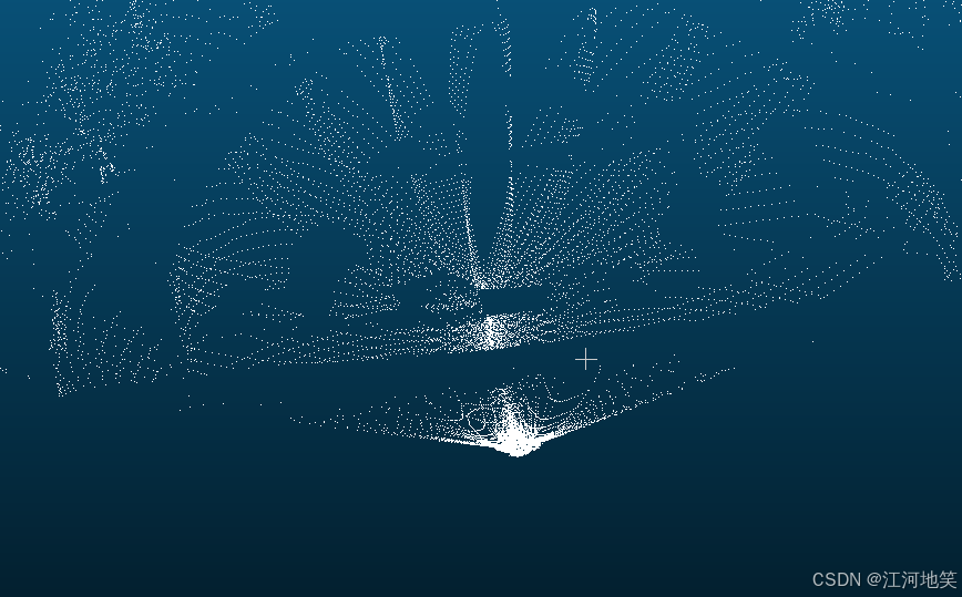 lidar-imu-camera多传感器融合2_lidar 到 camera 的 depth map-CSDN博客