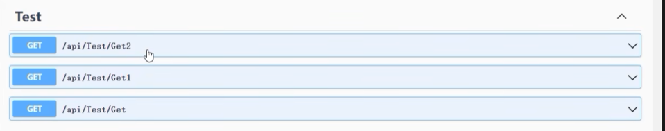 C#/.Net 6 WebApi 入门（路由）_c# route-CSDN博客