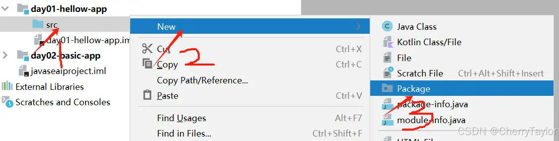 【黑马程序员java笔记完整代码】day01 入门知识java黑马程序员笔记 Csdn博客