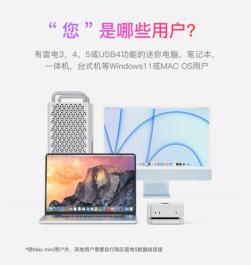 给Mac mini插上翅膀！零刻Mate Mini实测：硬盘速度翻倍，颜值还逼死原厂？_零刻 mate mini-CSDN博客