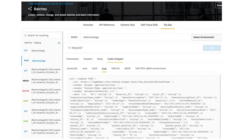 Getting to Know Core Integration of BRH-CSDN博客
