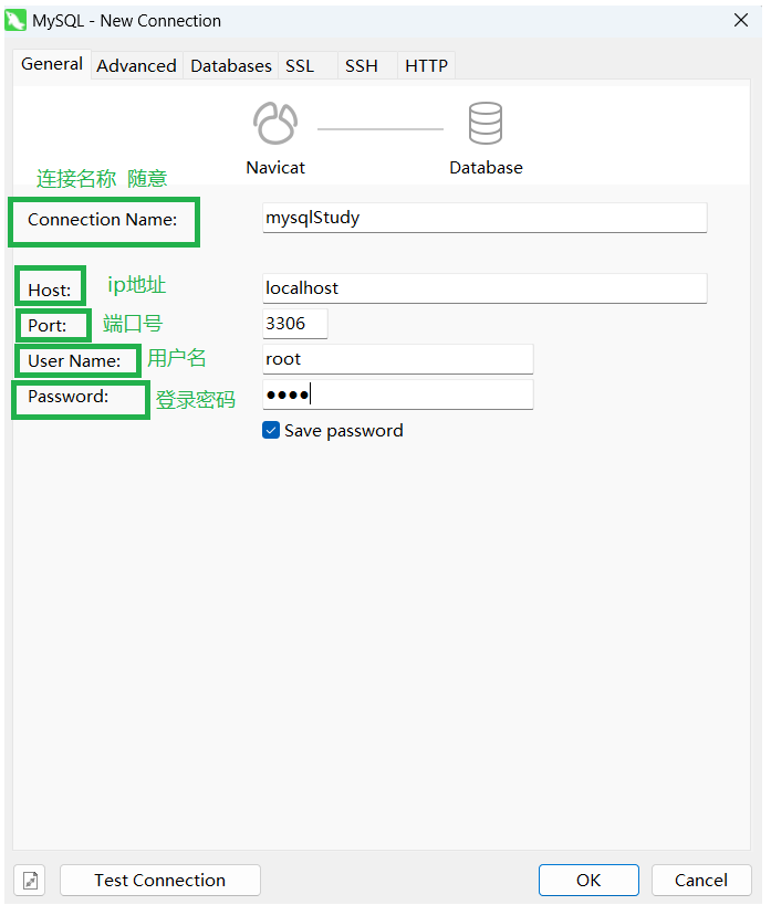 MySql（一）_phpstudy mysql密码-CSDN博客