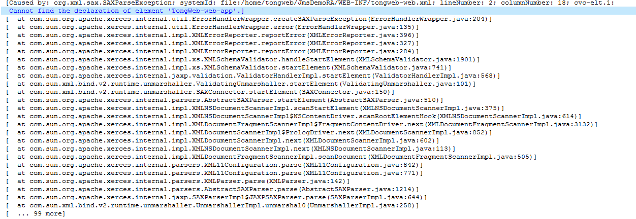 Tongweb访问静态页面_tongweb.xml-CSDN博客