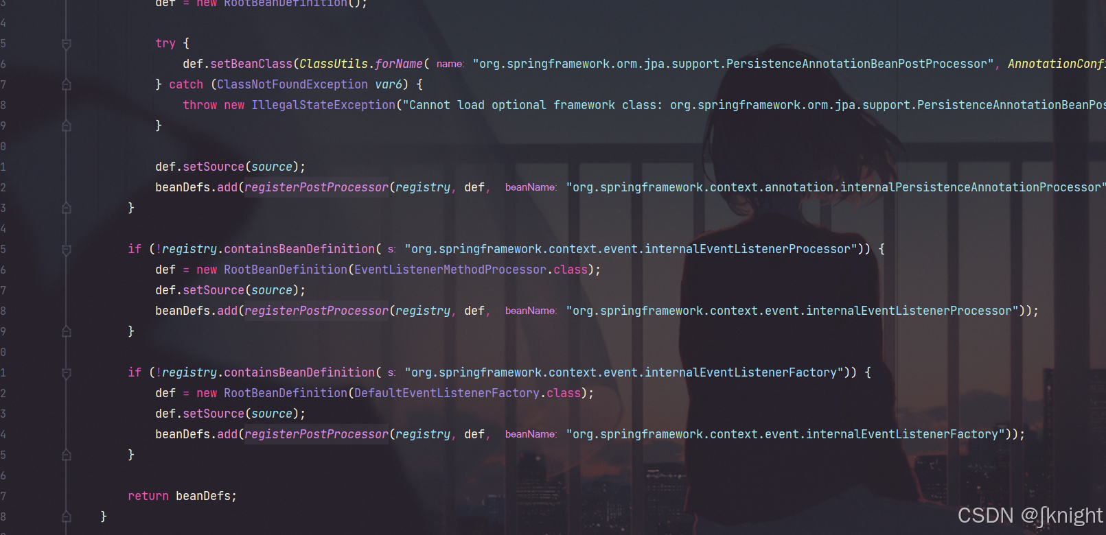 Spring和SpringMVC及其注解_spring注解和springmvc注解-CSDN博客