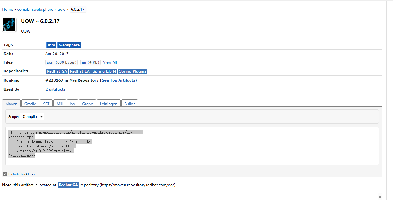 Maven依赖jar包手动安装到本地Maven仓库_maven下载依赖包到本地仓库-CSDN博客