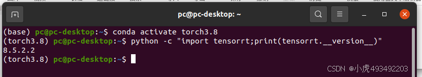 Nvidia Jetson AGX Orin 64G深度学习环境配置_jetson agx orin 64gb-CSDN博客
