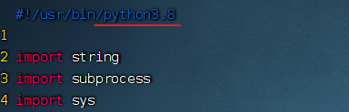 Linux系统更新Python版本，并替换默认执行版本_linux更改默认python版本-CSDN博客