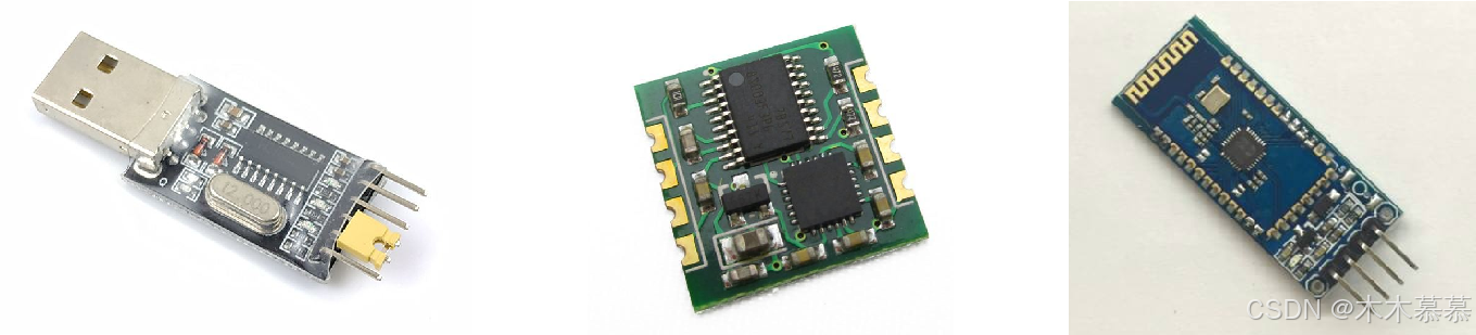 STM32——9 USART串口_9线uart硬件电路-CSDN博客