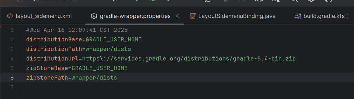 Android studio如何修改gradle的jdk_gradle jdk-CSDN博客