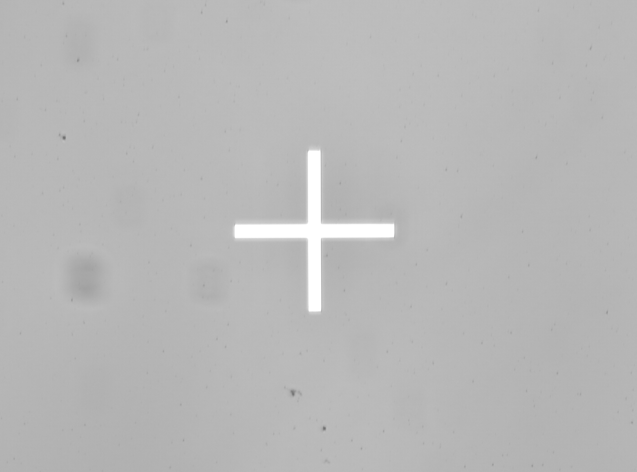 Halcon 拟合十字Mark_halcon 画十字中心-CSDN博客