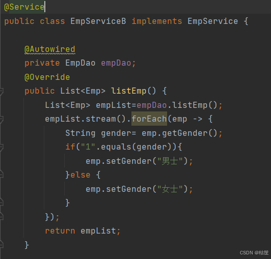 IOC DI详解-CSDN博客