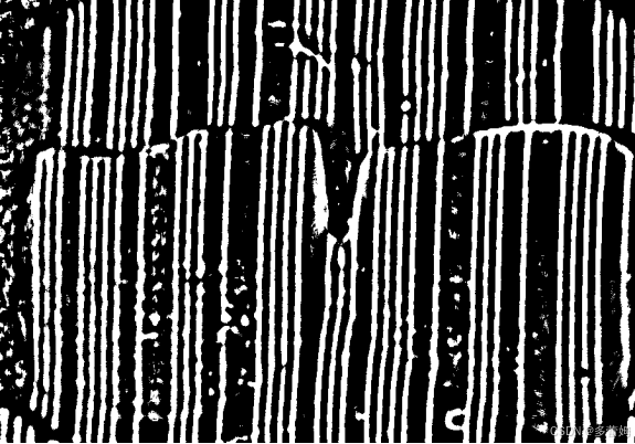 口内牙齿扫描，线激光中心提取，改进的steger算法（2）_线激光提取图片-CSDN博客