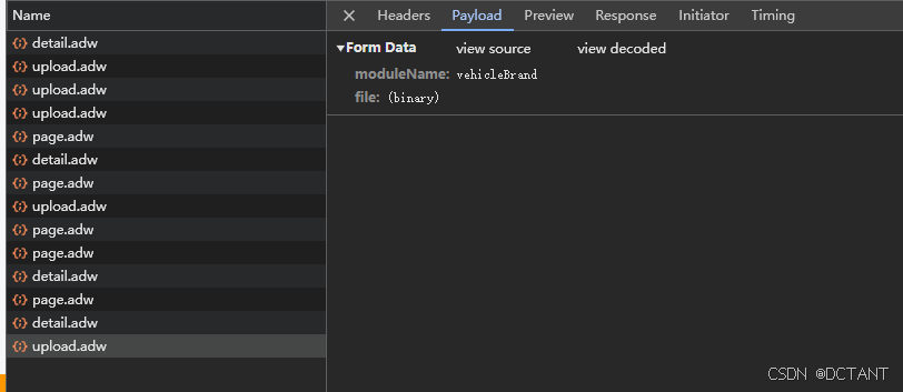 【原创】vue-element-plus-admin使用上传组件，完成上传到后端，并通过后端存储到minio，回显到页面功能-CSDN博客