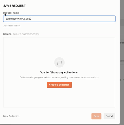 JavaWeb的请求与响应（使用postman工具，模拟前端发送参数，接收响应，用于接口测试）_java模拟postman请求-CSDN博客