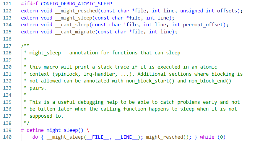 openEuler 内核解读（六）：kernel.h文件解读-CSDN博客