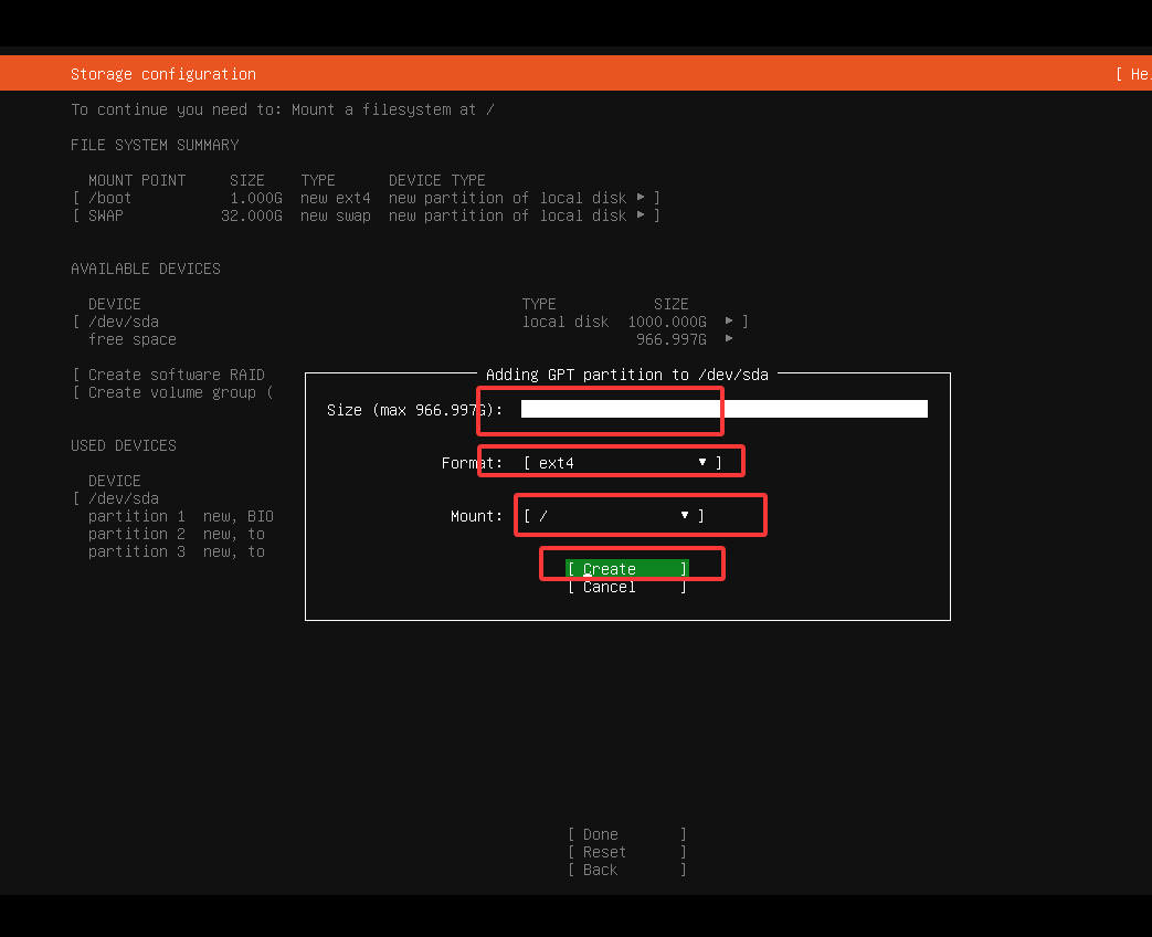 使用VMware安装Ubuntu22.04 server虚拟机_vmware ubuntu22.04-CSDN博客