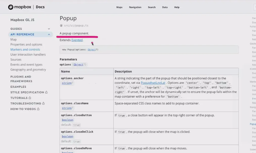 2025Mapbox零基础入门教程（12）地图标记和弹窗_mapbox添加marker-CSDN博客