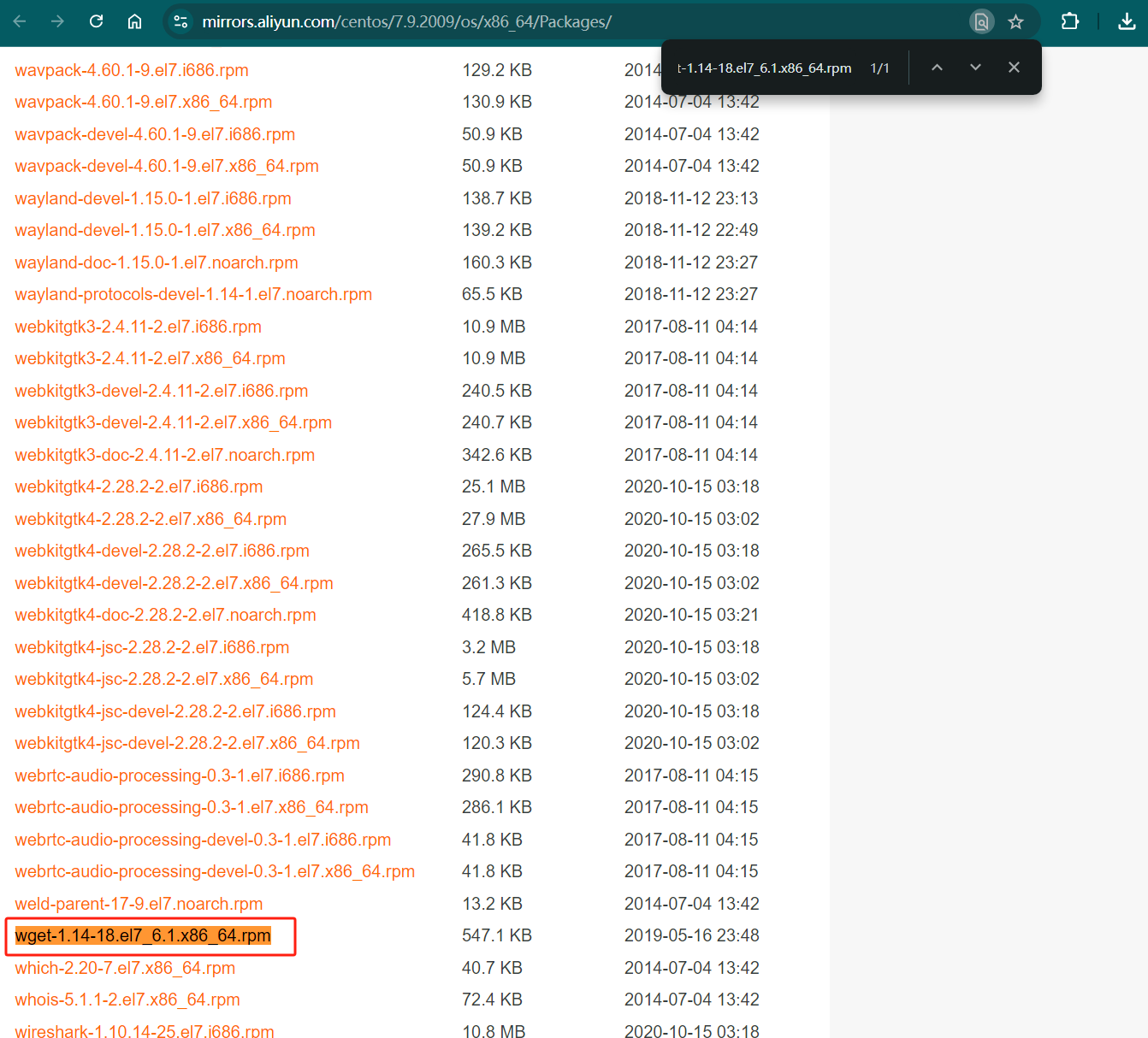 CentsOS 7 “Could not resolve host: mirrorlist.centos.org； 未知的错误”问题解决_could not resolve host ...