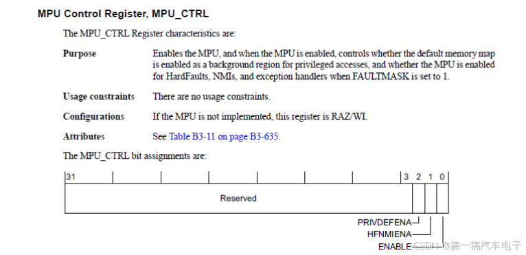 S32K3MPU 应用笔记_s32k3 mpu-CSDN博客