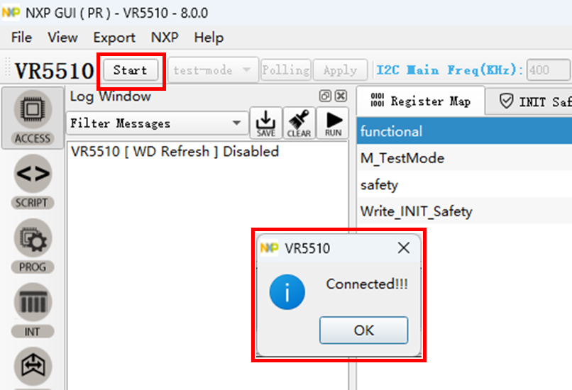 0.KITVR5510DA0EVM环境说明与启动-CSDN博客