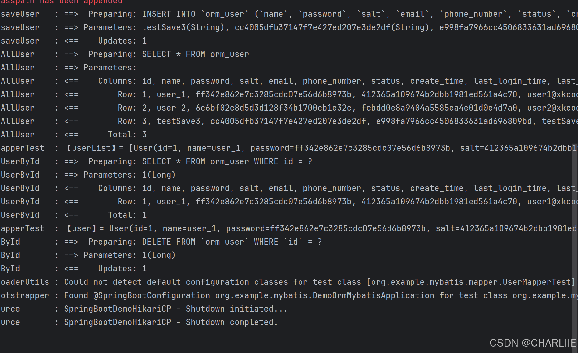 springboot-Day3 Mybatis入门_spring-boot-demo-orm-mybatis-CSDN博客