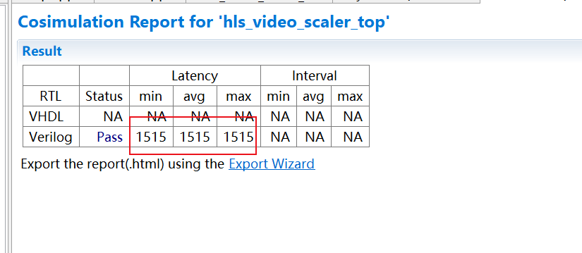 axi-mm总线模式下pipeline使用-vivado hls设计第二十九例-CSDN博客