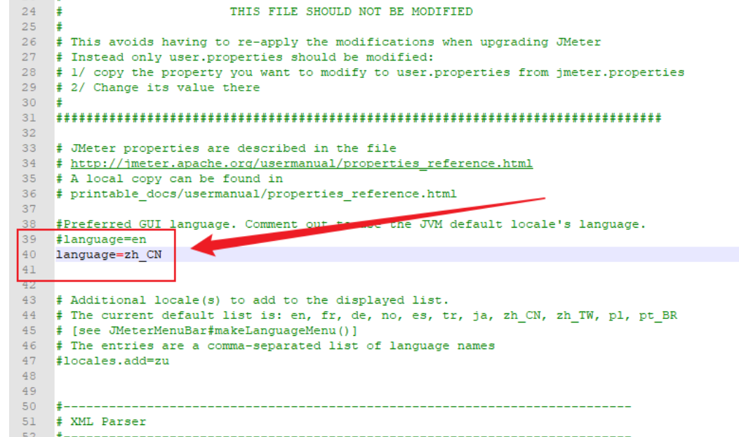 Jmeter安装配置教程-2025版_jmeter安装教程以及jdk环境配置-CSDN博客