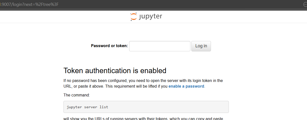 Docker快速搭建JupyterNotebook指南_docker jupyter-CSDN博客