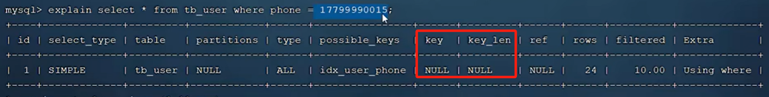 实用指南：MySQL进阶-索引（全面讲解） - yfceshi - 博客园