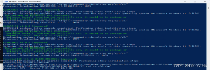 Docker安装anythingLLM-CSDN博客