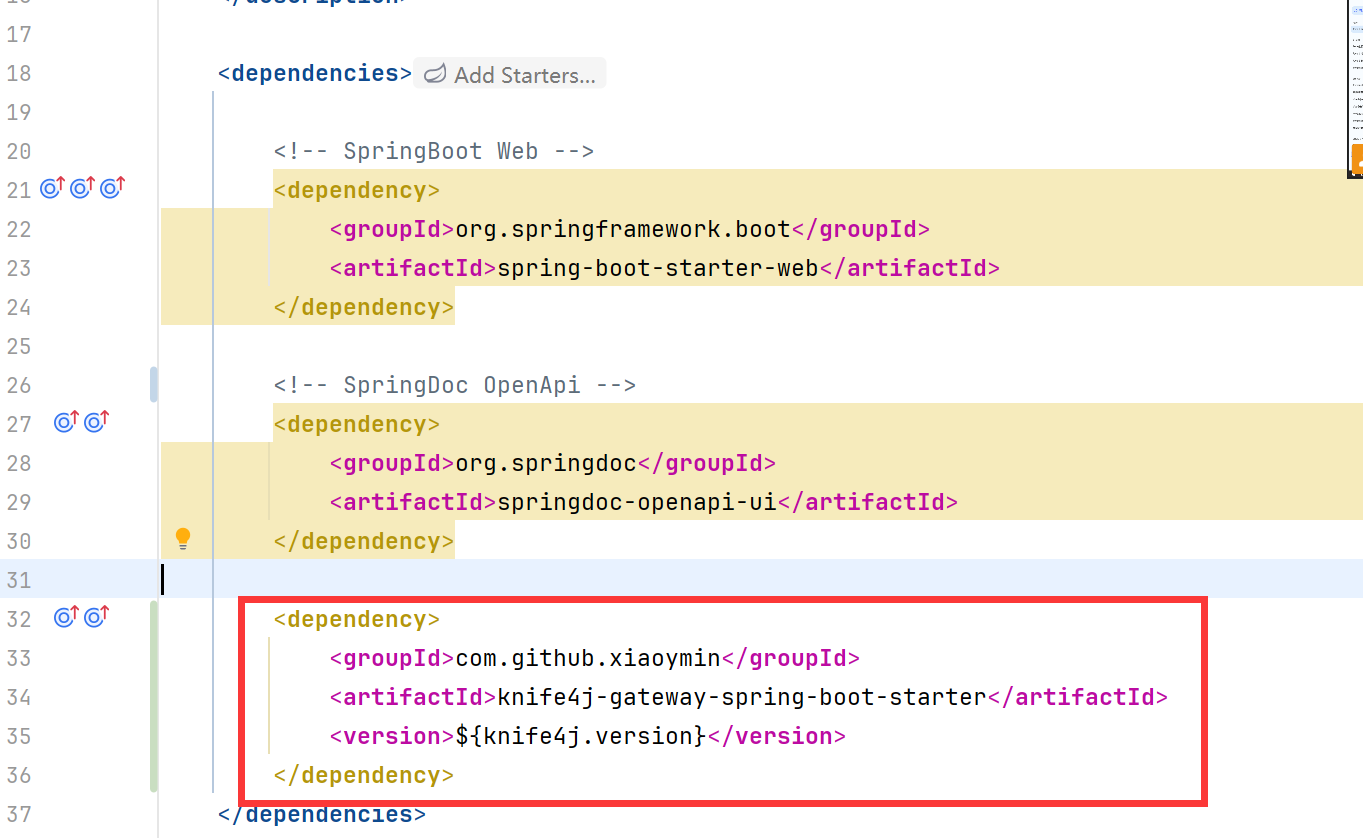 Ruoyi(微服务版)-Swagger3升级实战：从零到聚合文档_ruoyi 框架 集成 swagger3-CSDN博客