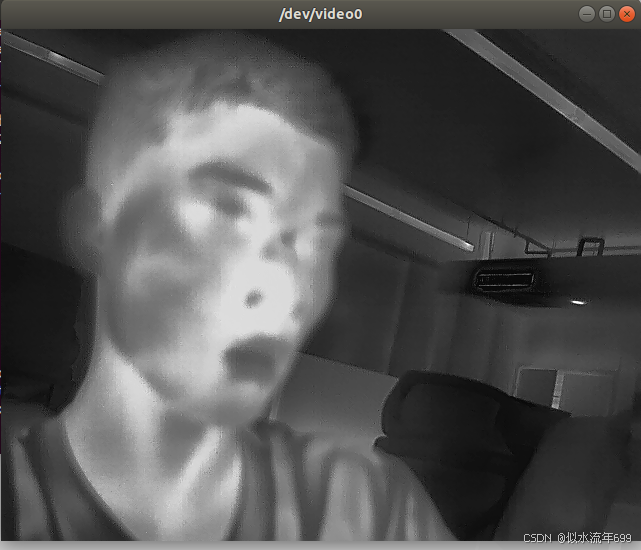 驱动一个支持UVC（USB Video Class）协议的相机并直接拉取视频流,并通过ROS的方式获取图像信息_ros支持uvc协议吗-CSDN博客