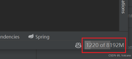 IDEA设置VM内存大小无效的解决方法_idea vm-CSDN博客